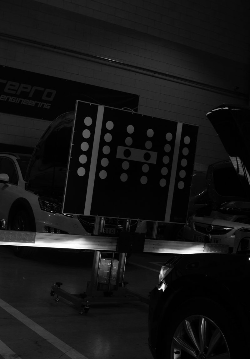 Experto Taller Instalación Luces Led Coche